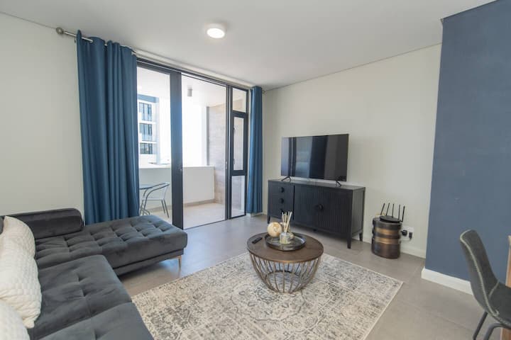 Infinite Tide Bellamare - Port Elizabeth