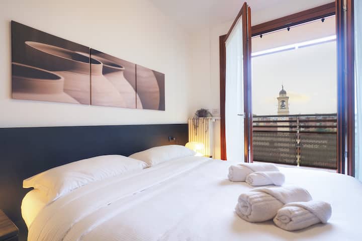 Primopiano - Monza 212 - Milan