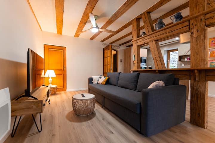 Gîte D'ela - Kaysersberg
