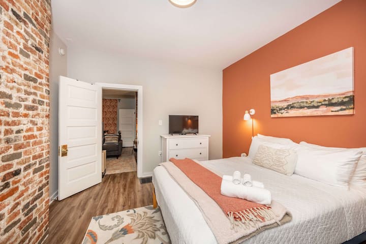 Scholar’s Haven – Close To Osu! - Columbus, OH