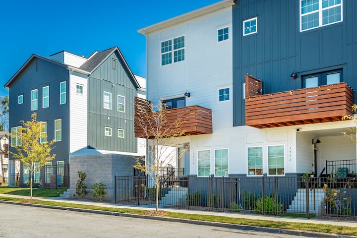 The Bluebell Getaway-a Pmi Scenic City Rental - Tennessee Aquarium Conservation Institute