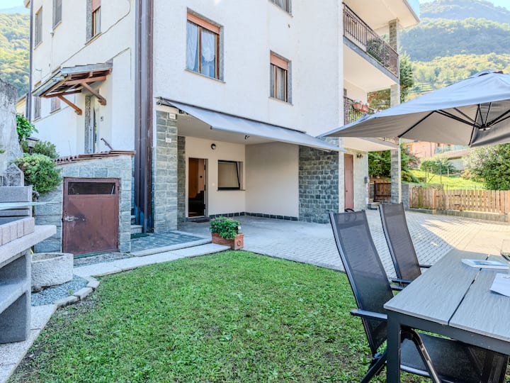 Rolando By Interhome - Chiavenna