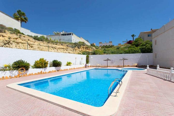 Ch Guadalete La Marquesa Golf (Ciudad Quesada) - Rojales
