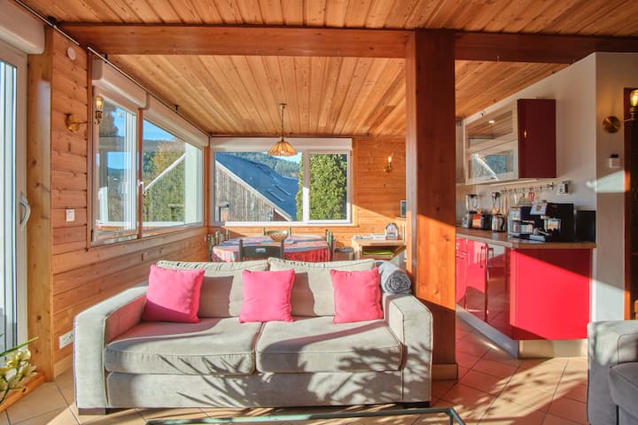 La Croix Du Sud - Villard-de-Lans