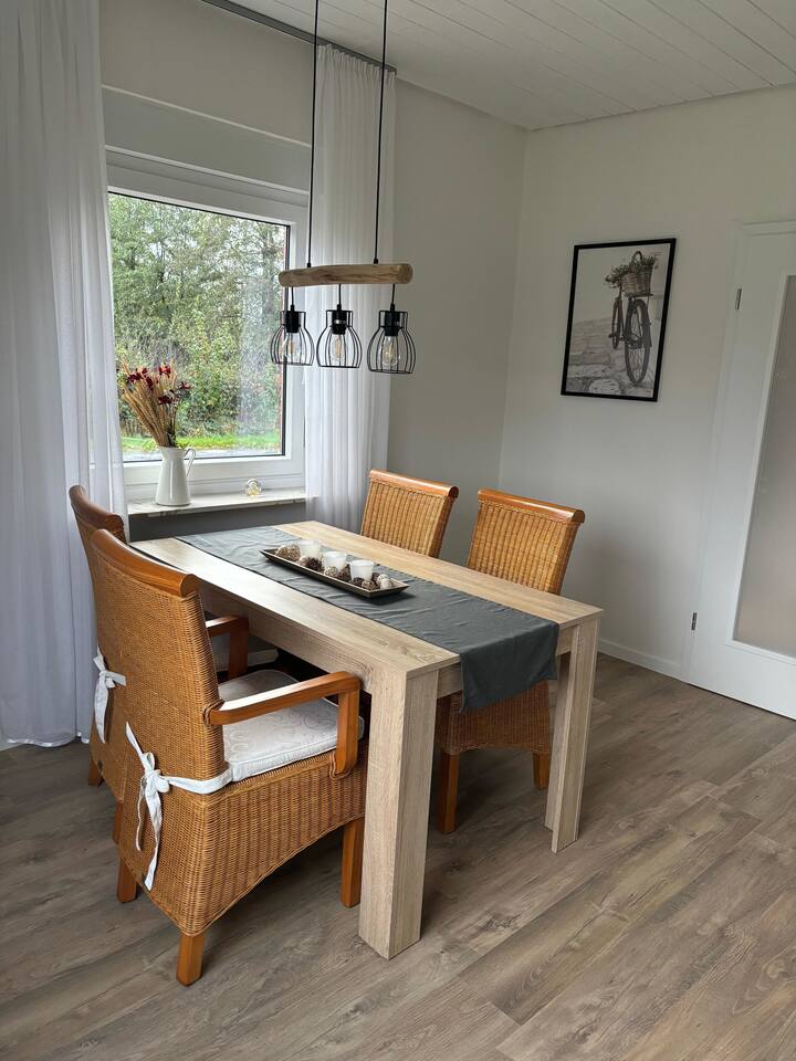 Haus Bootsmann Süd (268712) - Leer (Ostfriesland)
