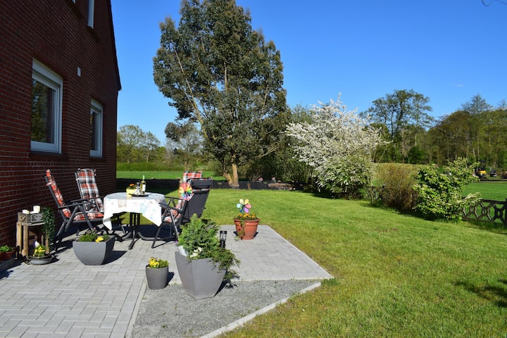 Haus Bootsmann Süd (268712) - Leer (Ostfriesland)