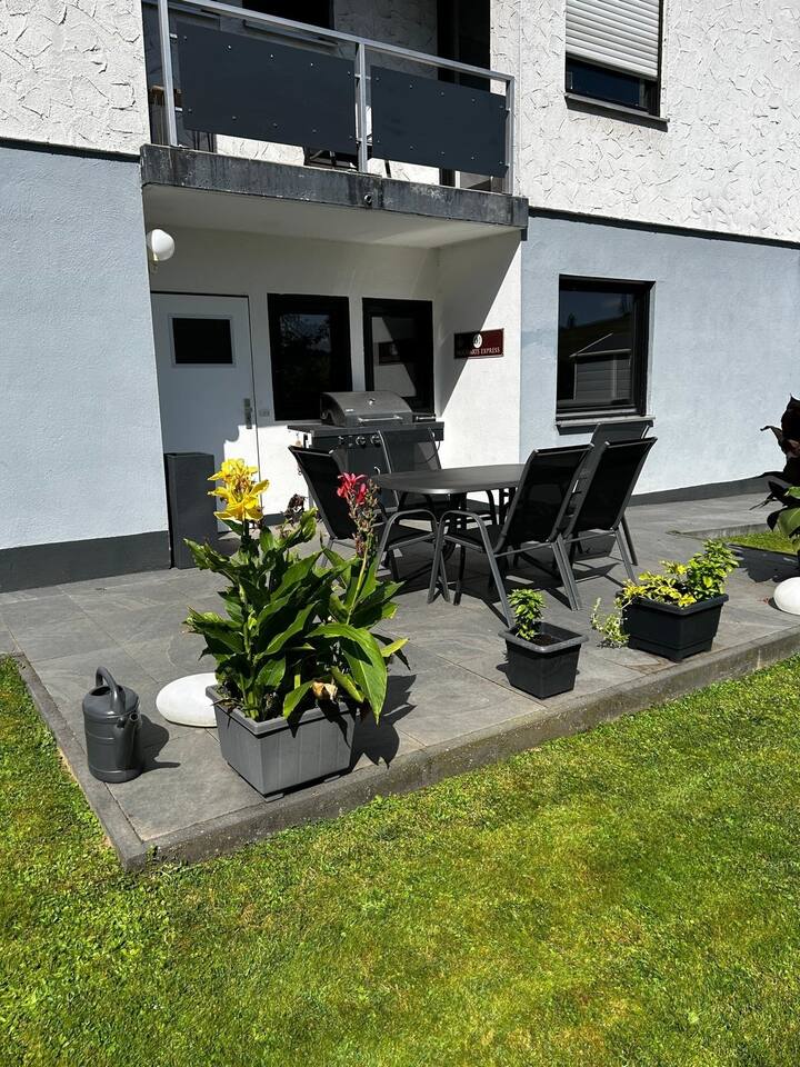 Ferienwohnung Am Hang (267855) - Kürten