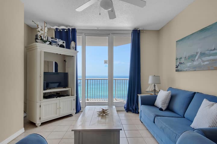 Summerwind 1103c- Oh Whale - Navarre Beach, FL