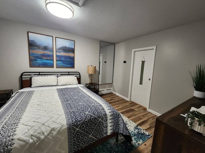 Spacious Apartment Horseheads, Ny - Horseheads, NY