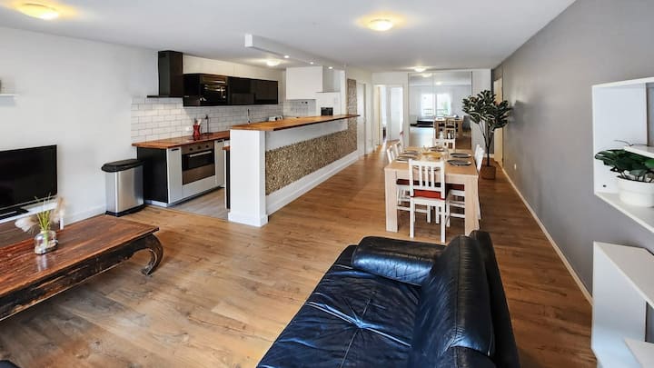 Cosy Charpennes - Villeurbanne