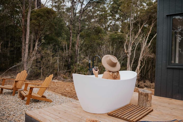 Tiny Lola - Jervis Bay - Huskisson