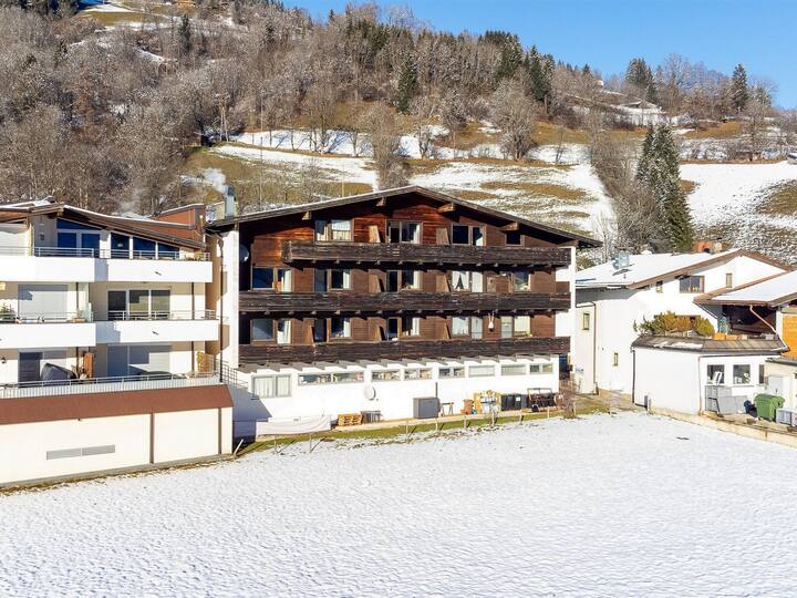 Confortable Appartement Dans Le Centre - Brixen im Thale