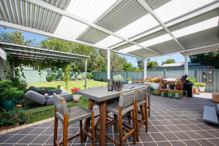 Georgie’s Cottage: The Perfect Mudgee Getaway - Mudgee