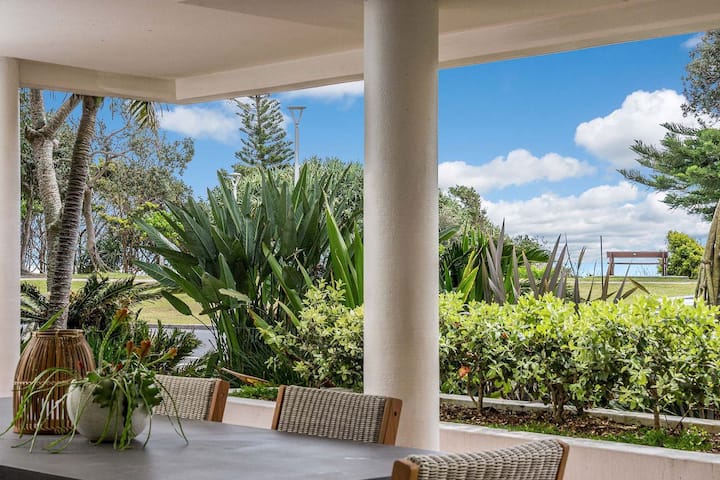 East Coast Escapes | Apartment 2 Surfside - Byron Bay