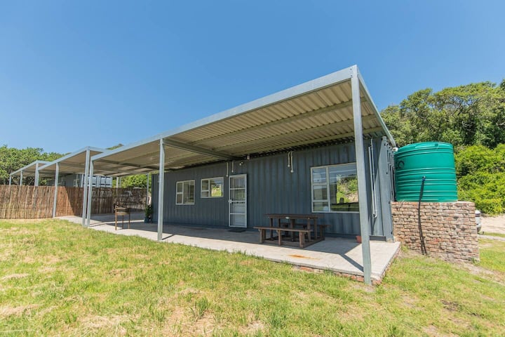 Eco Escape Just Outside Pe - Port Elizabeth