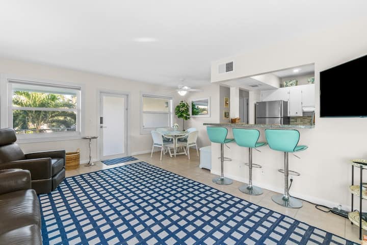 Beachside Paradise 2 Blocks To Beach-1 Block 2 Ave - Delray Beach