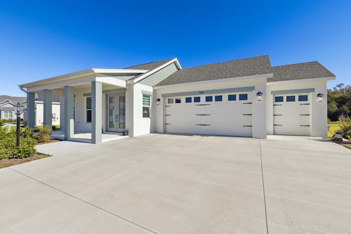 Premier View (Dabney - The Enclave) - Leesburg, FL