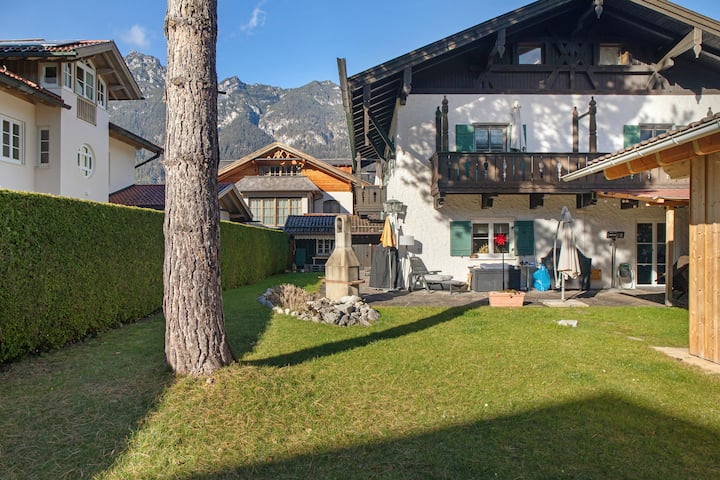 Alpen Lodge - Garmisch-Partenkirchen