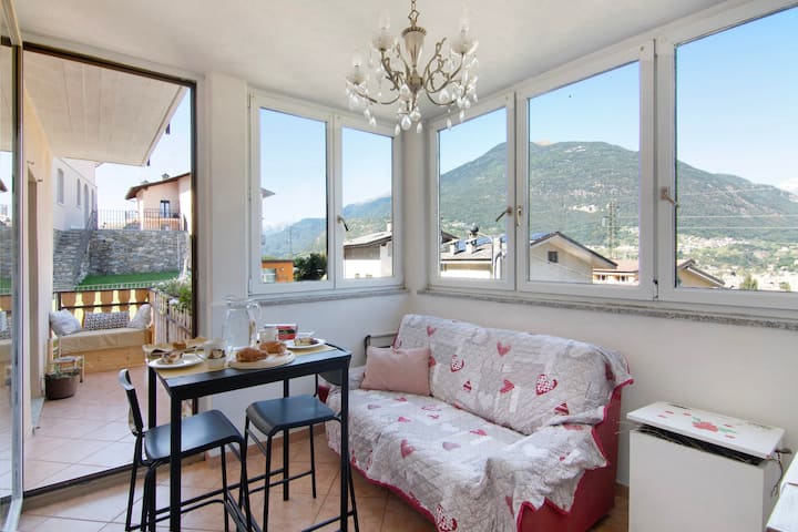 Mary House 3 - Sondrio