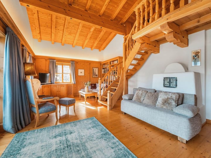 Chalet à Kitzbühel Proche Des Pistes - Kitzbühel