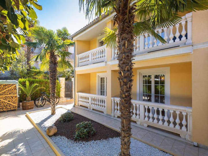 Appartement à Porec Proche Mer Et Plages - Poreč