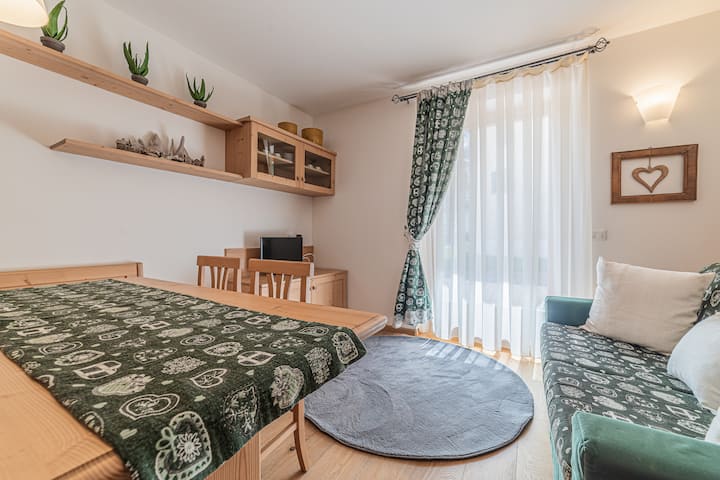 Dolomites Essence - Mountain Pine Falcade Molino - Piè Falcade