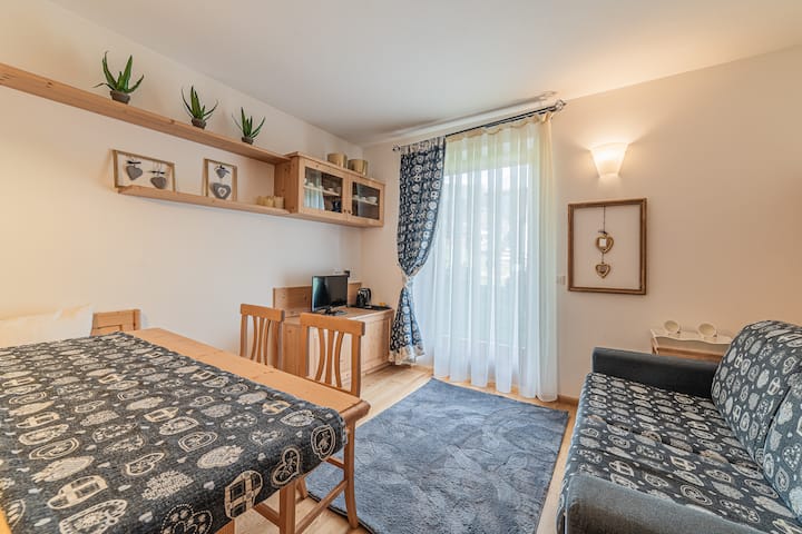 Dolomites Essence - White Pine Falcade Molino - Falcade