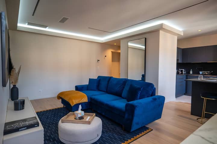 Guestready - Charmant Apt Près De La Vieille Ville - Nizza
