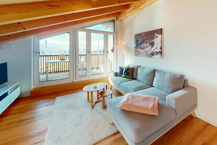 Höhenrausch - Garmisch-Partenkirchen