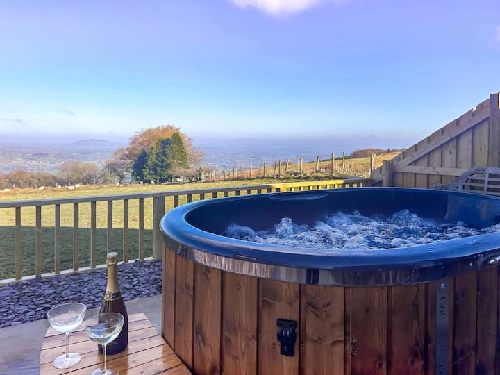 1 Bed In Llanover (Oc-y30114) - Abergavenny