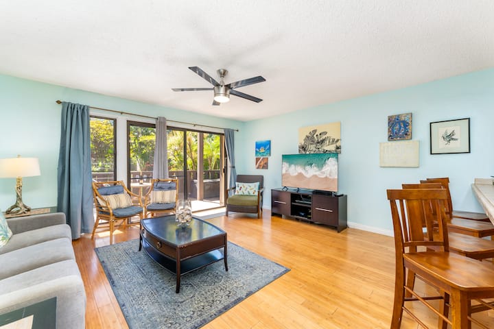 New-your Maui Getaway-beach, Pool,hot Tub - Maui, HI