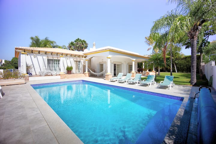 Villa Zen - Boliqueime