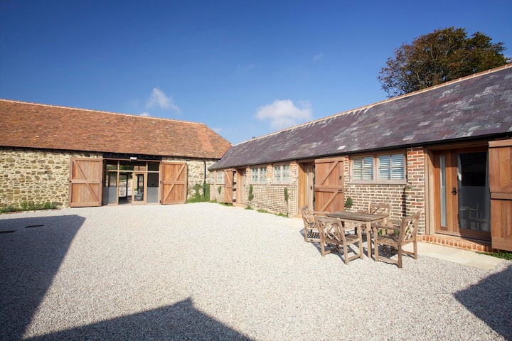 The Dairy - West Lulworth