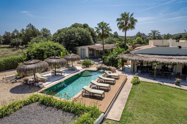 Endless Villa - Mallorca