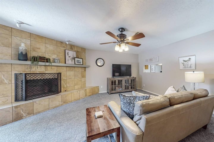 Old Town Patina, Near Old Town - 앨버커키