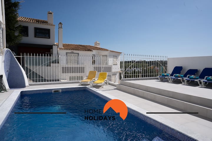 #248 Villa Loureira 54 By Home Holidays - Albufeira