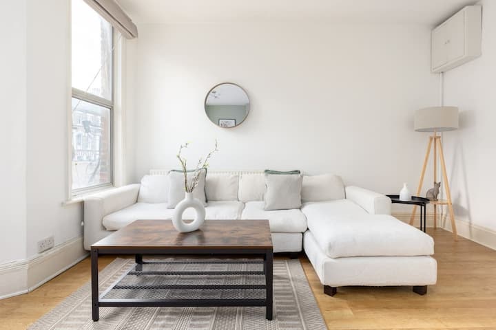 Amazing Flat In Battersea - London