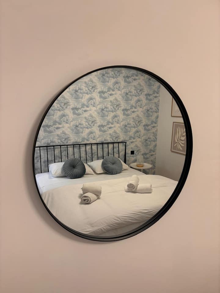 Valletta Heart Two, 3-room Superior Apartment - 발레타