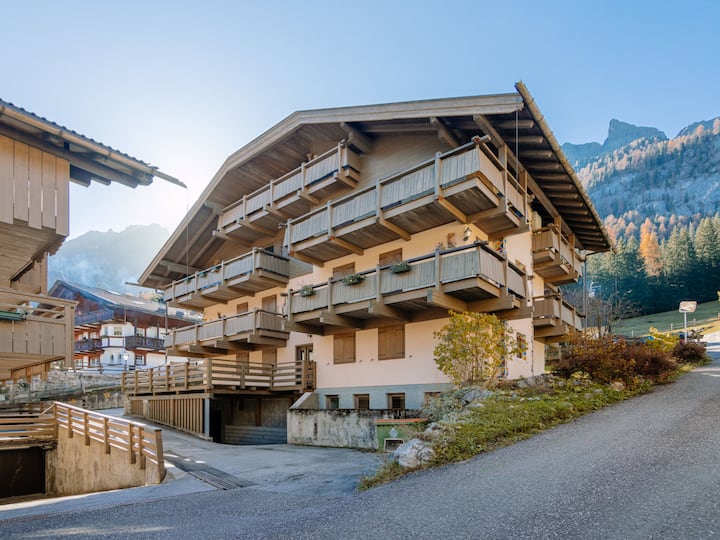 Fontanelle By Interhome - Canazei