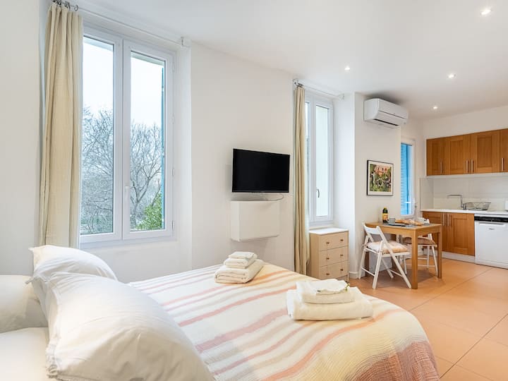 Le Pelletan By Interhome - Toulon