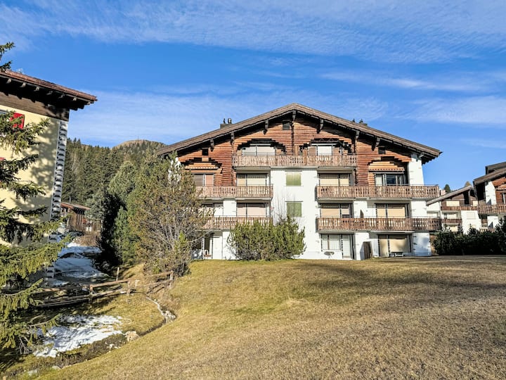 Chesa Gop By Interhome - Lenzerheide (Lai)