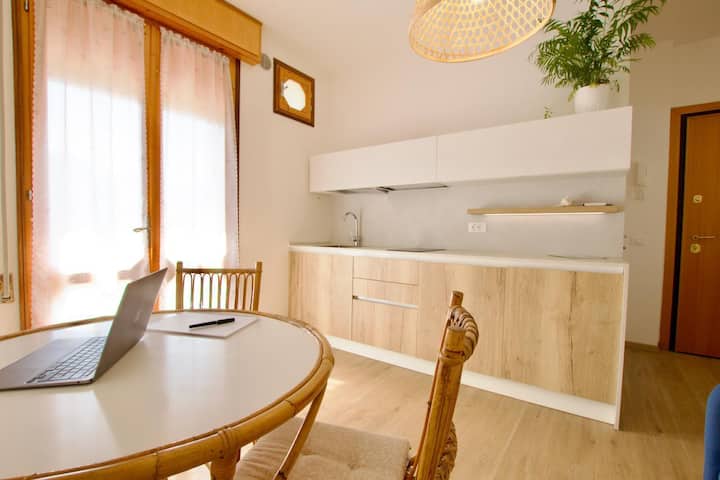 Apartment Near The Sea - Eraclea Mare
