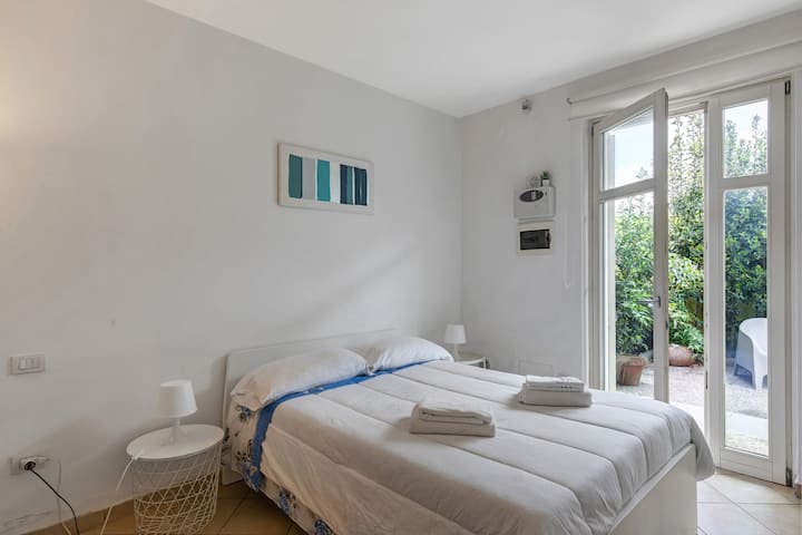 Grazioso Appartamento A Lucca - Lucca