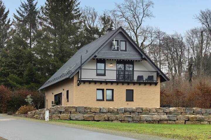 Moderne Ferienwohnung - Rennerod