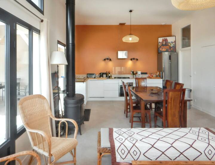 Maison à Soulac-sur-mer - Soulac-sur-Mer