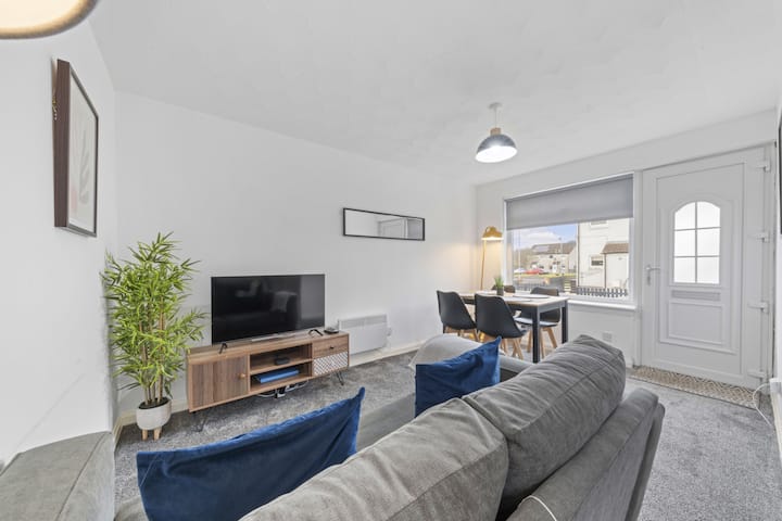 Greenside Getaway - Motherwell