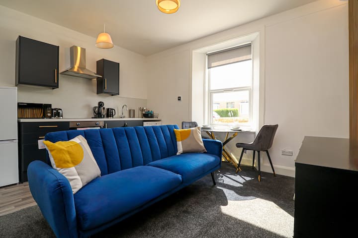 Meadowside Road - Saltcoats