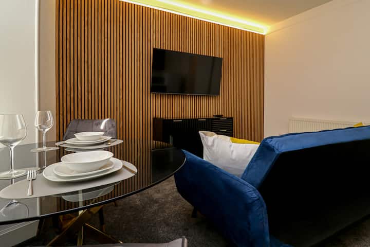 Meadowside Road - Ardrossan