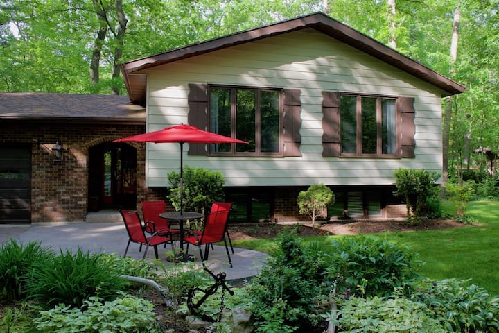 Shady Oaks - Grand Bend
