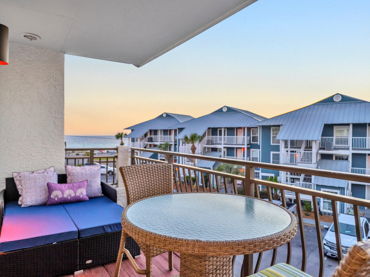 Avail for Spring Break! Emerald Haven in Destin - Condominiums for Rent ...